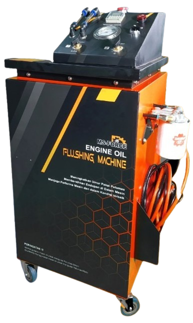 Products – MS-Force